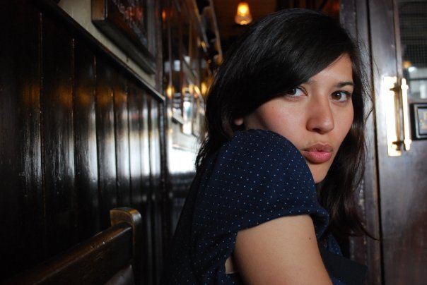 Hannah Al Rasyid | Artists From Asia